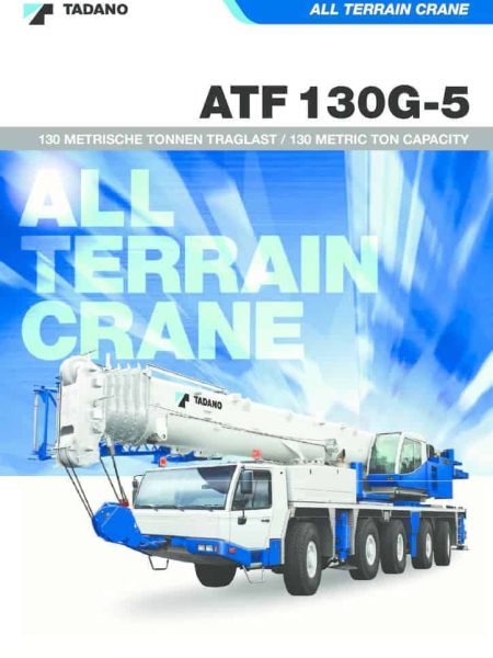 Liebherr LTM 1090 Mobile Crane Load Chart, Capacity & Specs | Free PDF ...