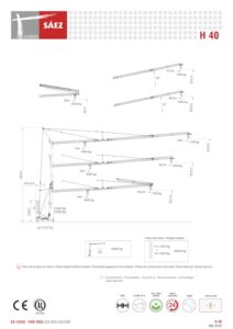 Crane Load Charts | Cranepedia